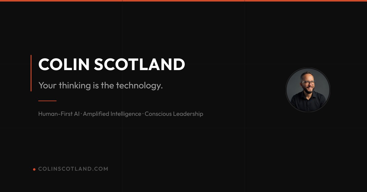 Master ChatGPT Prompts: The STAR Method For ChatGPT | Colin Scotland